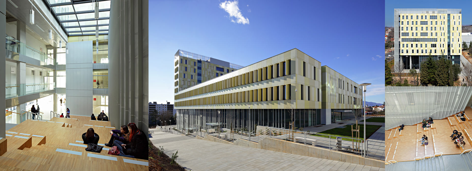 University of Rijeka Hub: description, news and contact info