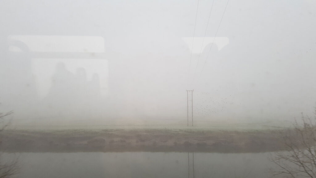 AHEH Alumni Secures Graduate Fellowship Award - AHEH