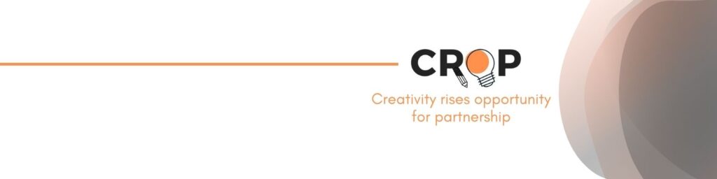 Crop Project - Official Website